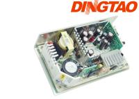 China DT XLC7000 / Z7 Cutter Parts 708500243 Power Supply AC-DC 110W 4 Output for sale