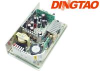 China DT XLC7000 / Z7 Cutter Parts 708500243 Power Supply AC-DC 110W 4 Output for sale