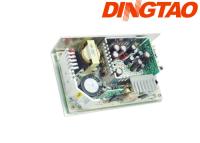 China DT XLC7000 / Z7 Cutter Parts 708500243 Power Supply AC-DC 110W 4 Output for sale