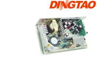 China DT XLC7000 / Z7 Cutter Parts 708500243 Power Supply AC-DC 110W 4 Output for sale