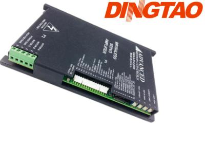 China XLC7000 Cutter Parts PN 128500001 Knife Drive Assy Packaged For Z7 Cutter Parts for sale