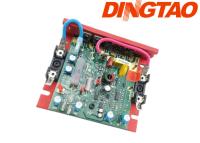 China DT GT7250 Cutter Parts Control Motor Knife Drill Conveyor 350500031 S7200 Parts for sale