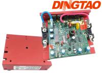 China DT GT7250 Cutter Parts Control Motor Knife Drill Conveyor 350500031 S7200 Parts for sale