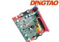 China DT GT7250 Cutter Parts Control Motor Knife Drill Conveyor 350500031 S7200 Parts for sale