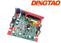 China DT GT7250 Cutter Parts Control Motor Knife Drill Conveyor 350500031 S7200 Parts for sale