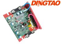 China DT GT7250 Cutter Parts Control Motor Knife Drill Conveyor 350500031 S7200 Parts for sale
