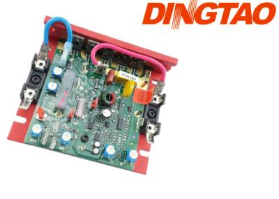 China DT GT7250 Cutter Parts Control Motor Knife Drill Conveyor 350500031 S7200 Parts for sale
