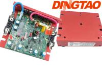 China DT GT7250 Cutter Parts Control Motor Knife Drill Conveyor 350500031 S7200 Parts for sale