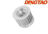 China 91121000 Pulley Drive Knife Mtr 30 Teeth 5mm Hdt DT Xlc7000 Z7 Cutter Parts for sale