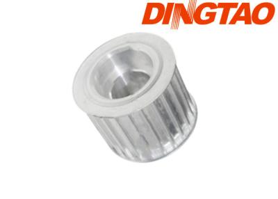 China 91121000 Pulley Drive Knife Mtr 30 Teeth 5mm Hdt DT Xlc7000 Z7 Cutter Parts for sale