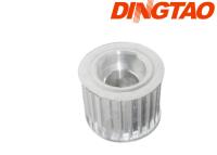 China 91121000 Pulley Drive Knife Mtr 30 Teeth 5mm Hdt DT Xlc7000 Z7 Cutter Parts for sale