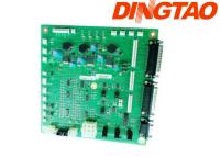 China Suit DT Xlc7000 / Z7 Cutter Parts 90637006 Assy Head Transition Board for sale