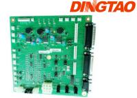 China Suit DT Xlc7000 / Z7 Cutter Parts 90637006 Assy Head Transition Board for sale