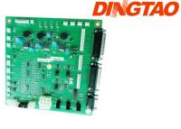 China Suit DT Xlc7000 / Z7 Cutter Parts 90637006 Assy Head Transition Board for sale