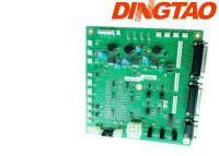China Suit DT Xlc7000 / Z7 Cutter Parts 90637006 Assy Head Transition Board for sale