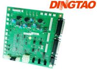 China Suit DT Xlc7000 / Z7 Cutter Parts 90637006 Assy Head Transition Board for sale