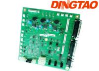 China Suit DT Xlc7000 / Z7 Cutter Parts 90637006 Assy Head Transition Board for sale