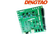 China Suit DT Xlc7000 / Z7 Cutter Parts 90637006 Assy Head Transition Board for sale