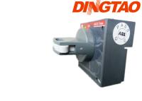 China 528500121 Rotary Handle Actuator Abb#Sace Tmax DT XLC7000 / Z7 Cutter Parts for sale