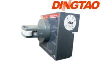 China 528500121 Rotary Handle Actuator Abb#Sace Tmax DT XLC7000 / Z7 Cutter Parts for sale