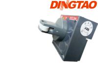 China 528500121 Rotary Handle Actuator Abb#Sace Tmax DT XLC7000 / Z7 Cutter Parts for sale