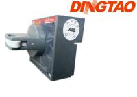 China 528500121 Rotary Handle Actuator Abb#Sace Tmax DT XLC7000 / Z7 Cutter Parts for sale