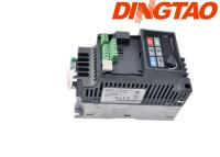 China 94817000 DT Z7 / Xlc7000 Cutter Parts Assembly Vfd Programmed Lateral Delta for sale