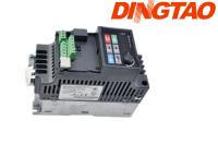 China 94817000 DT Z7 / Xlc7000 Cutter Parts Assembly Vfd Programmed Lateral Delta for sale