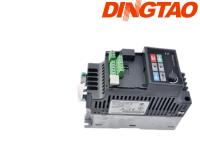 China 94817000 DT Z7 / Xlc7000 Cutter Parts Assembly Vfd Programmed Lateral Delta for sale