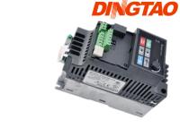China 94817000 DT Z7 / Xlc7000 Cutter Parts Assembly Vfd Programmed Lateral Delta for sale