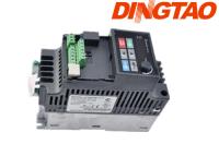 China 94817000 DT Z7 / Xlc7000 Cutter Parts Assembly Vfd Programmed Lateral Delta for sale