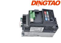 China 94817000 DT Z7 / Xlc7000 Cutter Parts Assembly Vfd Programmed Lateral Delta for sale