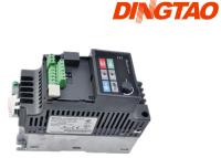 China 94817000 DT Z7 / Xlc7000 Cutter Parts Assembly Vfd Programmed Lateral Delta for sale