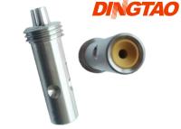China DT XLc7000 / Z7 Cutter Spare Parts 94161001 Collet & Ejt Rod Bushing Assy 3mm for sale