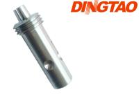 China DT XLc7000 / Z7 Cutter Spare Parts 94161001 Collet & Ejt Rod Bushing Assy 3mm for sale