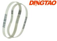 China DT Xlc7000 Auto Cutter Parts 180500272 Belt Timing 16mm DT Z7 Cutter Parts for sale