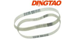 China DT Xlc7000 Auto Cutter Parts 180500272 Belt Timing 16mm DT Z7 Cutter Parts for sale