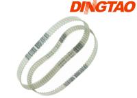 China DT Xlc7000 Auto Cutter Parts 180500272 Belt Timing 16mm DT Z7 Cutter Parts for sale