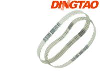 China DT Xlc7000 Auto Cutter Parts 180500272 Belt Timing 16mm DT Z7 Cutter Parts for sale