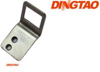 China DT GT7250 / XLC7000 Auto Cutter Parts PN 75515000 Bracket Transducer Connector for sale