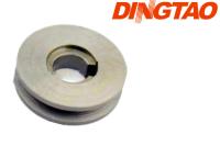 China DT XLc7000 / Z7 Cutter Spare Parts Pulley Fixed Machining Sharpener 90942000 for sale