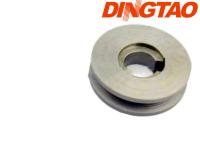 China DT XLc7000 / Z7 Cutter Spare Parts Pulley Fixed Machining Sharpener 90942000 for sale