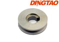 China DT XLc7000 / Z7 Cutter Spare Parts Pulley Fixed Machining Sharpener 90942000 for sale