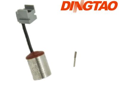 China 93262002 Transducer Ki Assy Short Cable DT GT7250 XLC7000 GT5250 GTXL Cutter Parts for sale