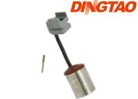 China 93262002 Transducer Ki Assy Short Cable DT GT7250 XLC7000 GT5250 GTXL Cutter Parts for sale