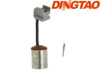 China 93262002 Transducer Ki Assy Short Cable DT GT7250 XLC7000 GT5250 GTXL Cutter Parts for sale