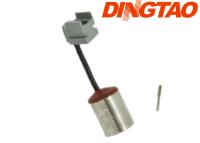 China 93262002 Transducer Ki Assy Short Cable DT GT7250 XLC7000 GT5250 GTXL Cutter Parts for sale