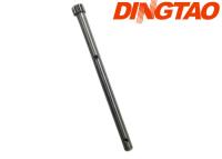 China 90940000 Shaft Pinion Sharpener Drive XLC7000 Auto Cutter Parts Z7 Cutter Parts for sale