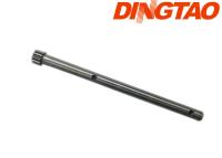 China 90940000 Shaft Pinion Sharpener Drive XLC7000 Auto Cutter Parts Z7 Cutter Parts for sale