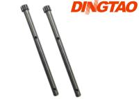 China 90940000 Shaft Pinion Sharpener Drive XLC7000 Auto Cutter Parts Z7 Cutter Parts for sale